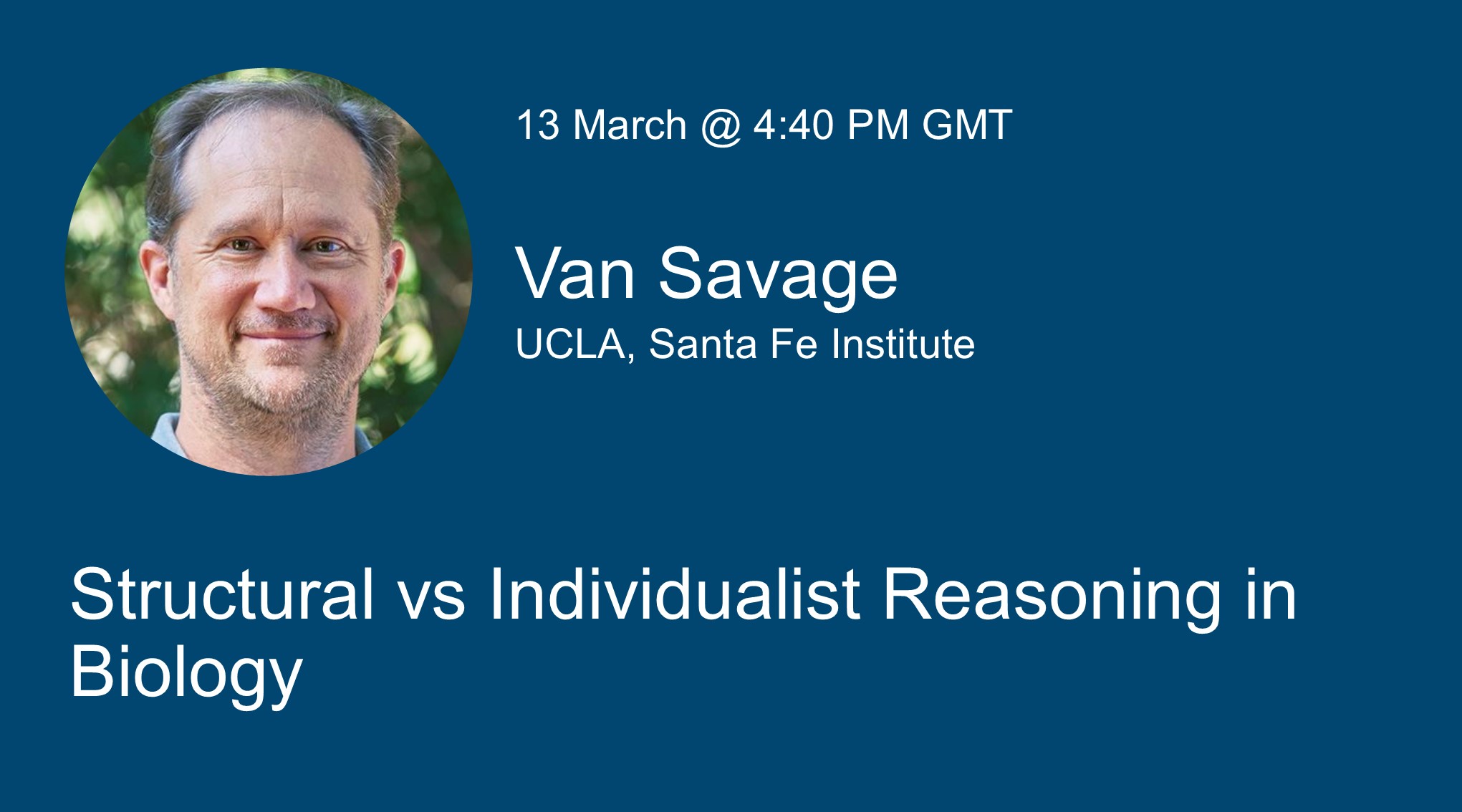 Ergodicity Economics